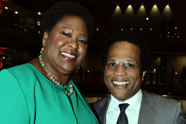 Donray Von | Idea Generator. Investor. Partner